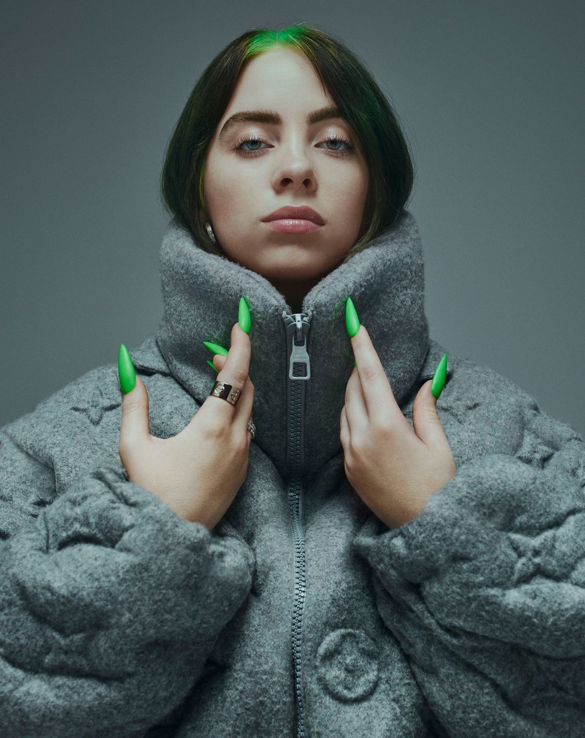 Yvan Fabing — photographer / director based in London