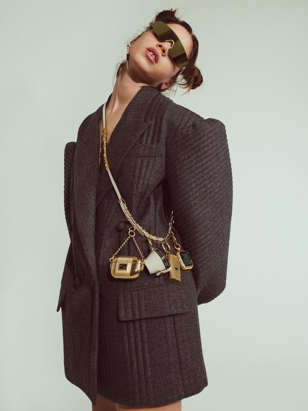 Yvan Fabing — photographer / director based in London