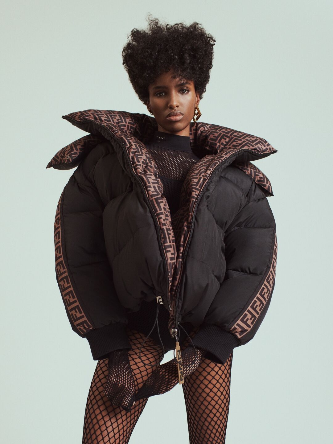Yvan Fabing — photographer / director based in London