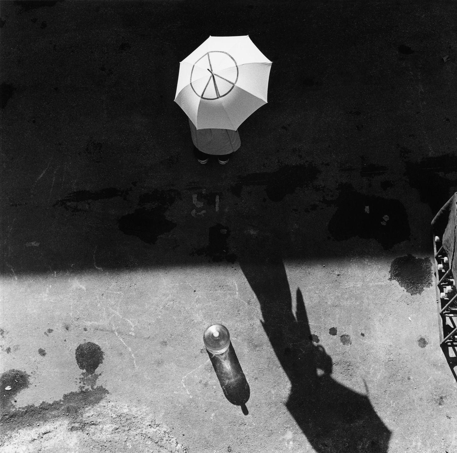 Yvan Fabing — photographer / director based in London